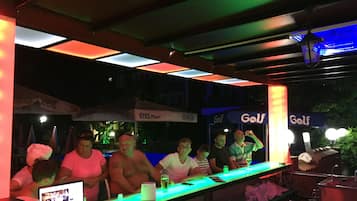 Bar (na propriedade)