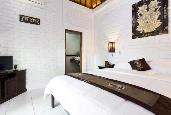 Danas Canggu Guesthouse - Bali