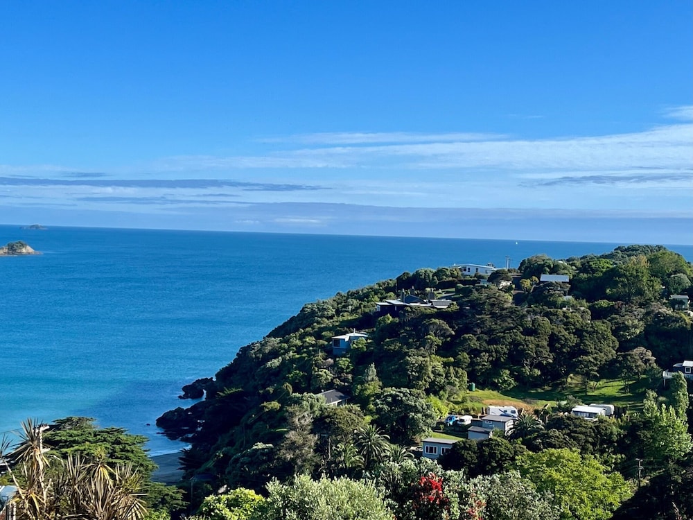 Watermark Studio Apartments - Waiheke Island