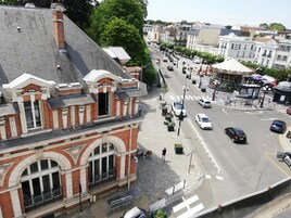 Sacada