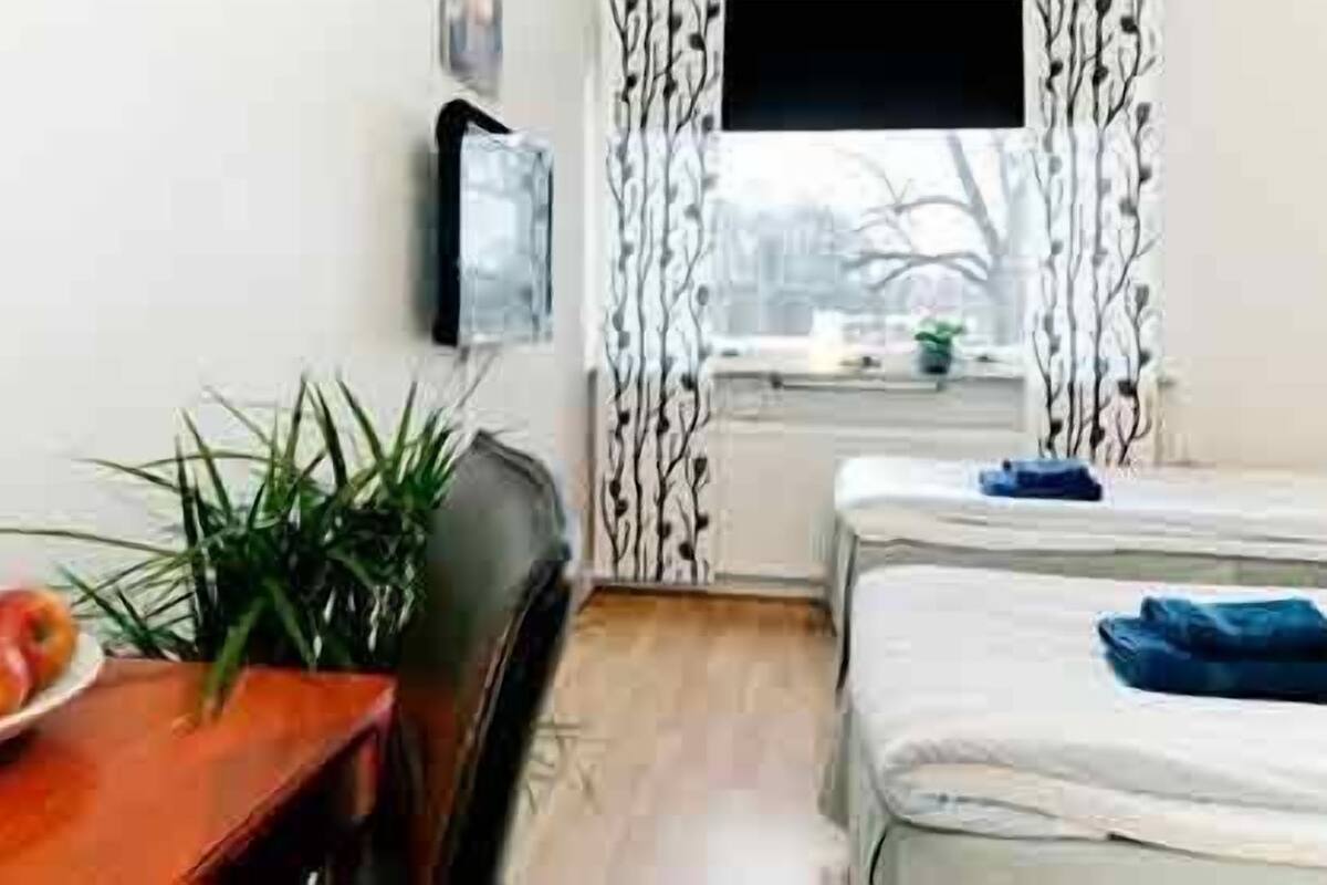 Quarto Duplo Standard | Secretária, berços/camas para crianças, camas desdobráveis 