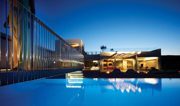 Thalatta Seaside Hotel - Eubea