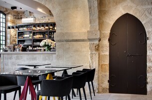 Bar (no alojamento)