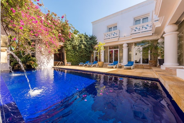 Casa Harb Hotel Boutique - San Andrés