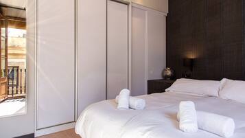 Roupas de cama premium