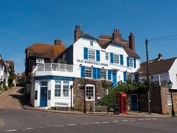 The Old Borough Arms - Camber Sands