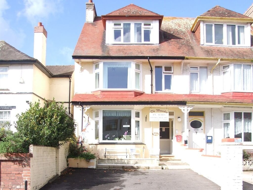 Waverley Guest House - Paignton