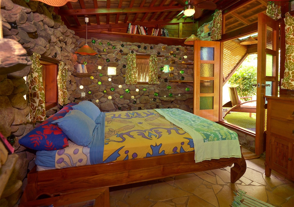 Mark's Place Moorea - French Polynesia