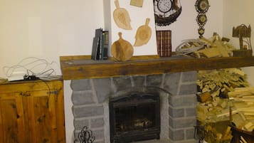 Lareira