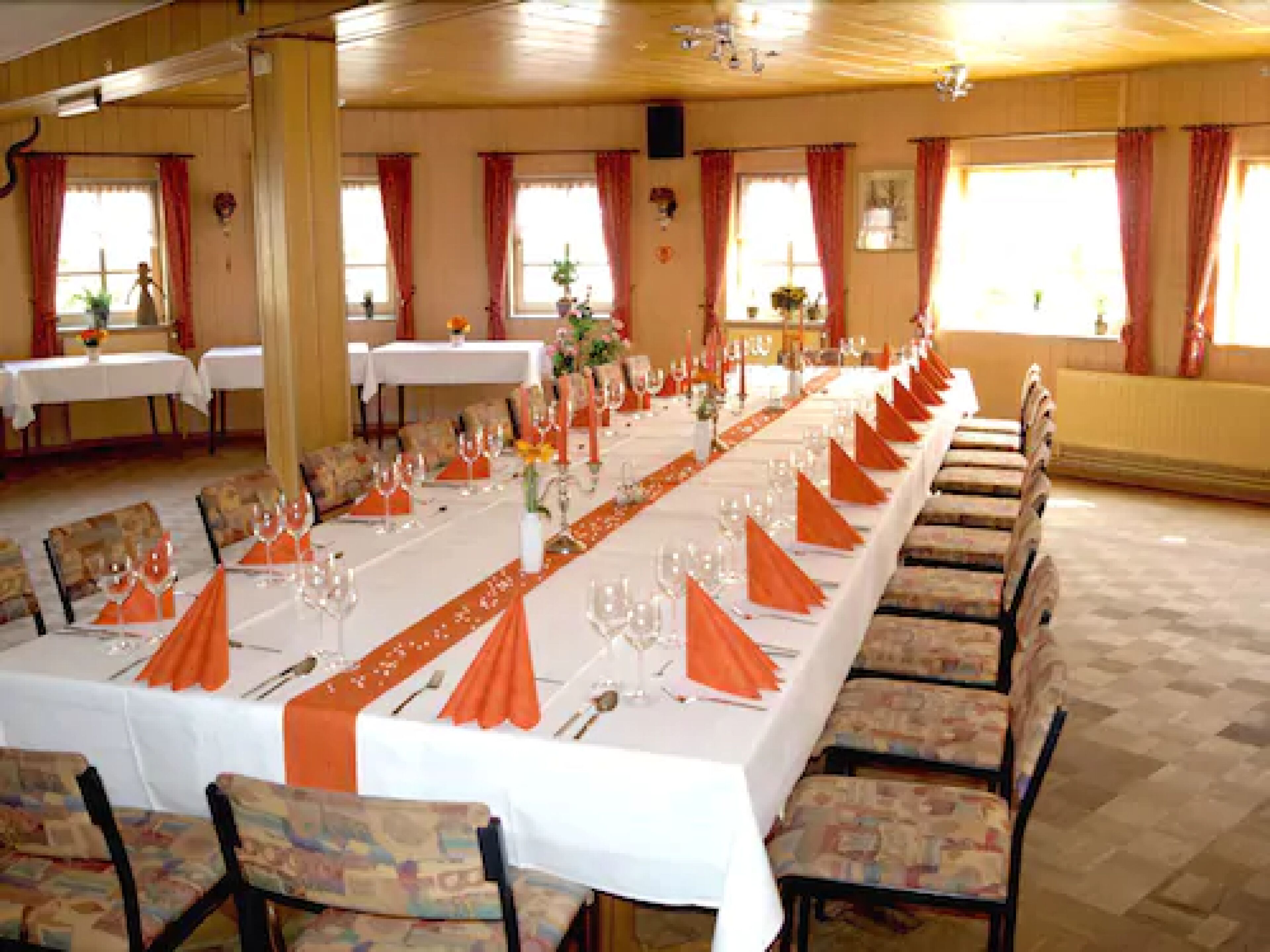 Salão de eventos