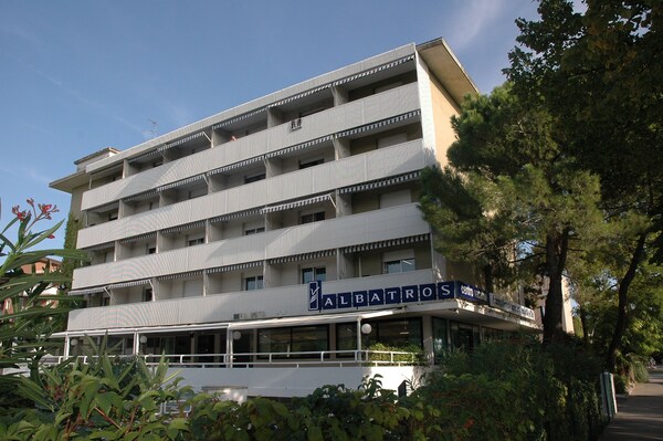 Aparthotel Albatros - Friuli-Venezia Giulia