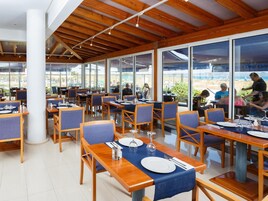 Restaurantes
