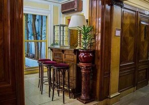 Bar (na propriedade)