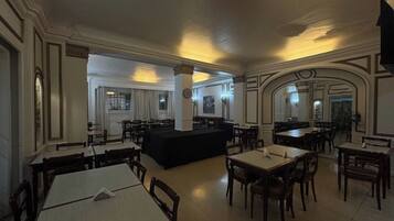 Área de restauração