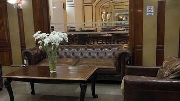 Entrada (vista interna)