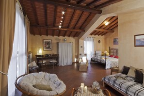 Casa de Campo, 3 quartos | Ferro/tábua de engomar, Wi-fi grátis, roupa de cama fornecida 