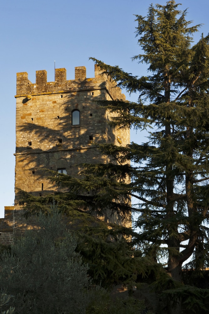 Castello Di Pratelli - Toscana
