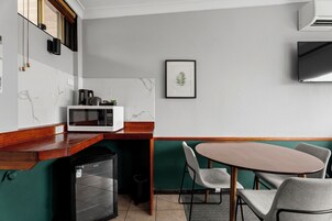 Roupa de alta qualidade, minibar grátis, com decoração personalizada 