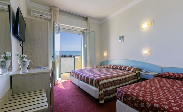 Hotel Silver - Cesenatico
