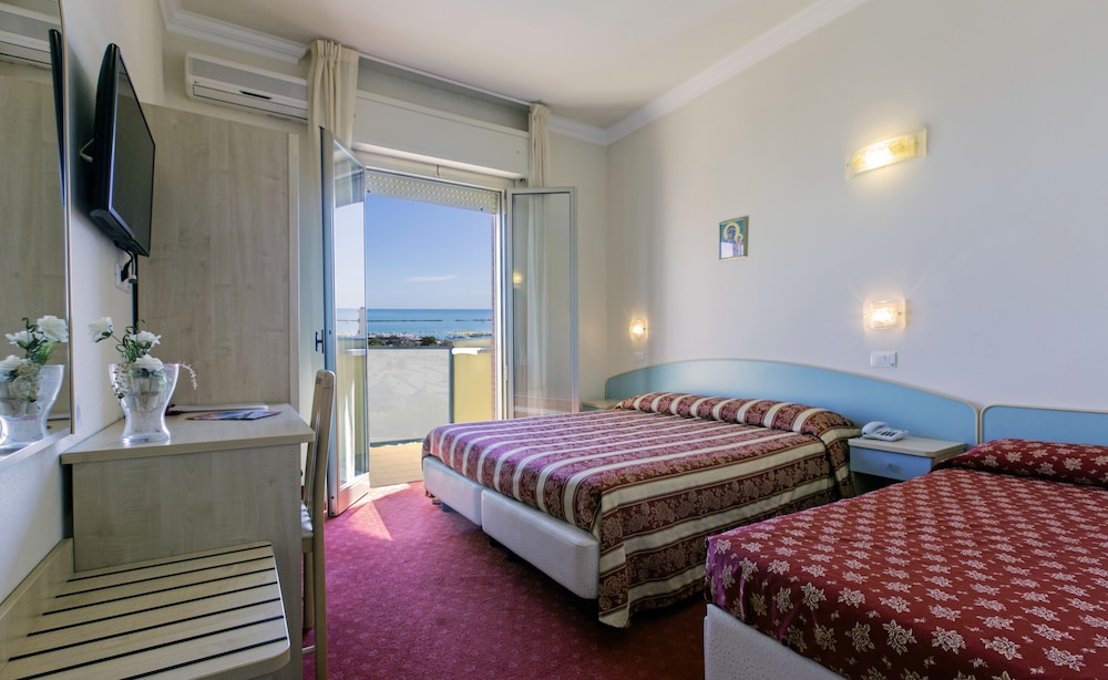 Hotel Silver - Cesenatico