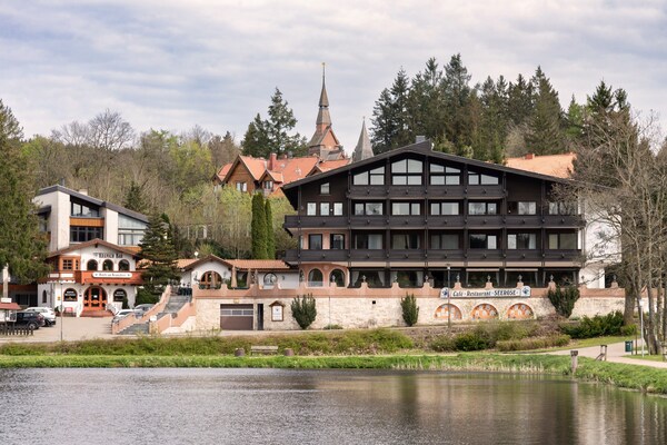 Hotels Am Kranichsee - Goslar