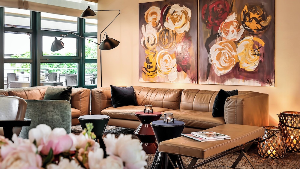 Zeller Hotel & Restaurant - Seligenstadt