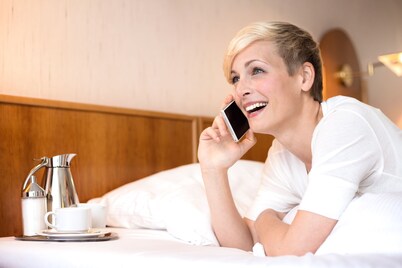 Hotel Altenburgblick