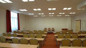 Sala de reunião