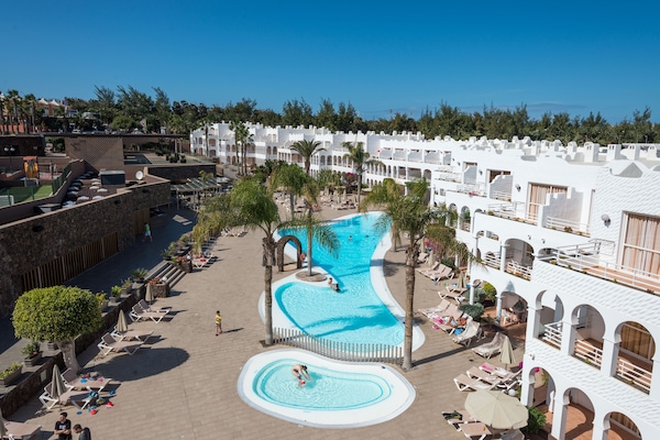 Sotavento Beach Club - 