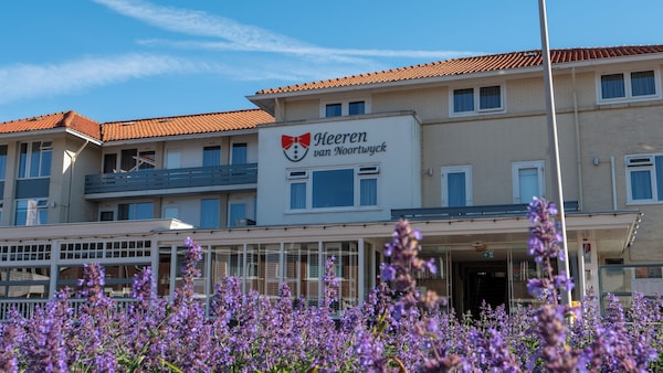 Heeren Van Noortwyck - Noordwijk aan Zee