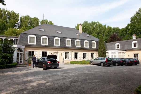 Restaurant Hotel In Den Bonten Os - Provincie Antwerpen