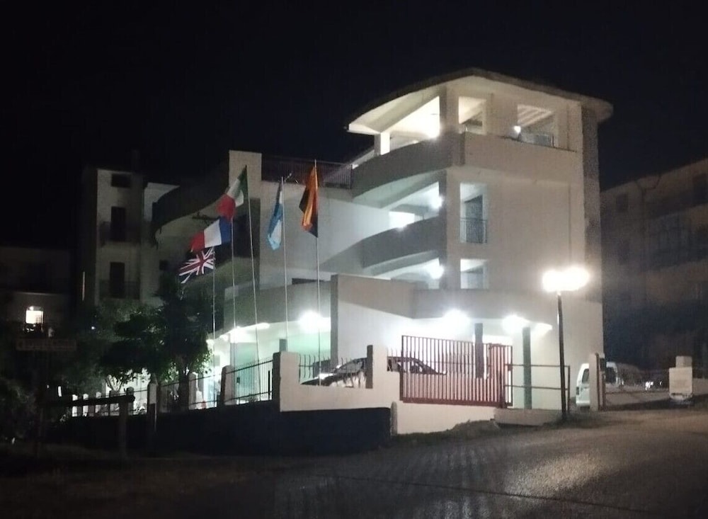 Luigiane B&b E Ristorante - Calabria