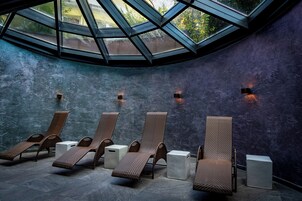 Tratamentos corporais, bandagem corporal, esfoliação corporal