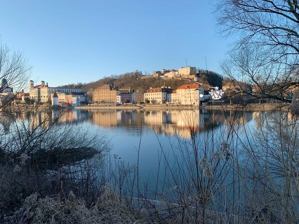 Hotel Schloss Ort - Passau