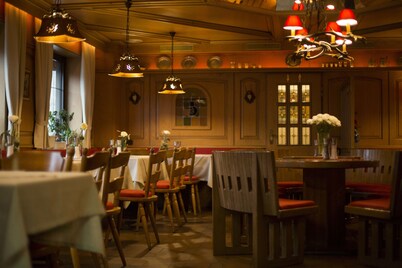 Herrnbrod & Ständecke Hotel