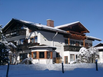 Alpenhotel Lärchenhof