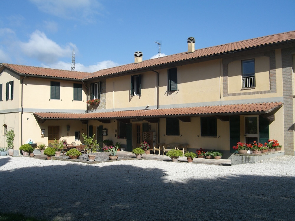 Agriturismo Ai Prati - Perugia
