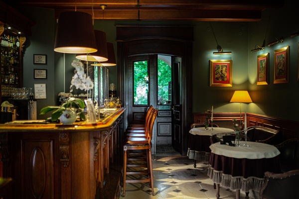 Bar (no alojamento)