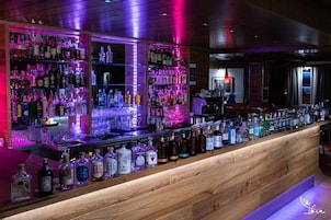 Bar (no alojamento)