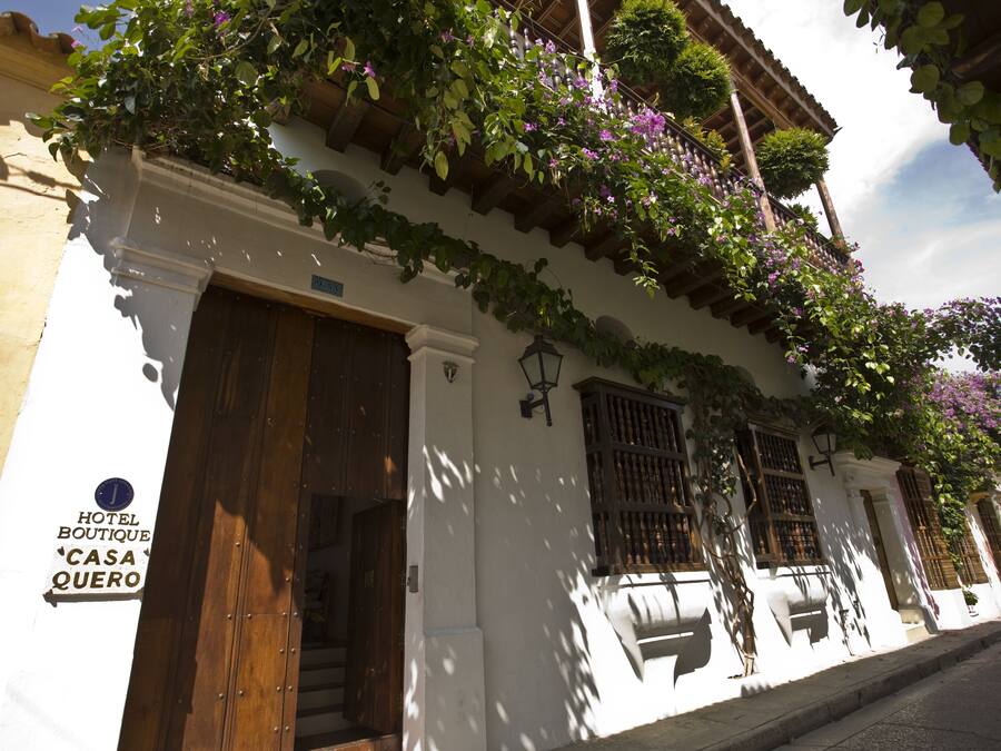 Vila exclusiva | Fachada