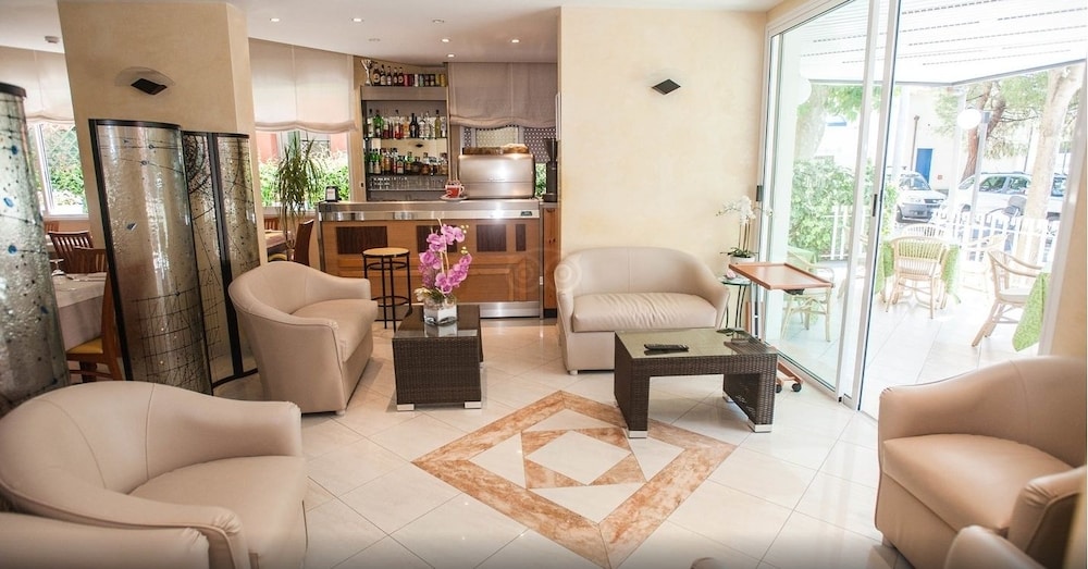 Hotel Tenerife - Riccione