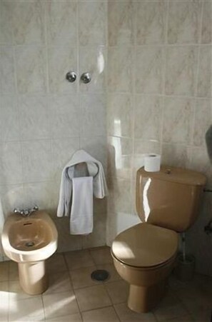 Quarto Twin | Casa de banho