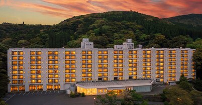 Hotel Kirishima Castle