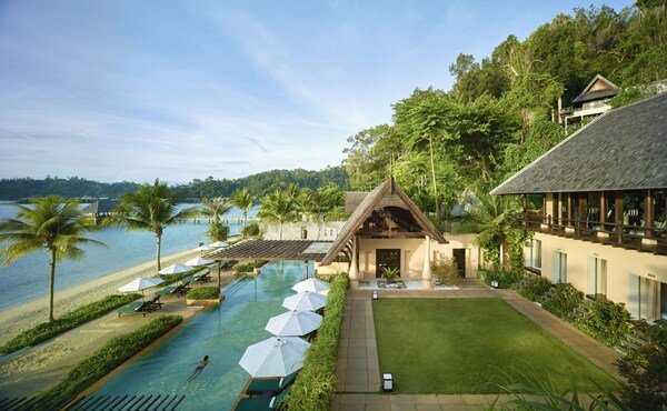 Gaya Island Resort - Sabah