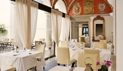 Boutique Hotel La Rinascente