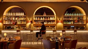 Bar (no alojamento)