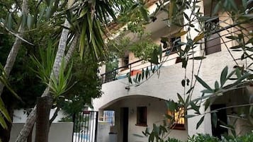 Fachada