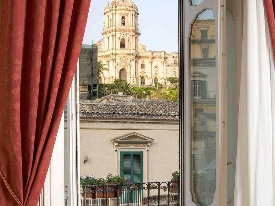 Suíte executiva, vista para a cidade | Vista para a cidade