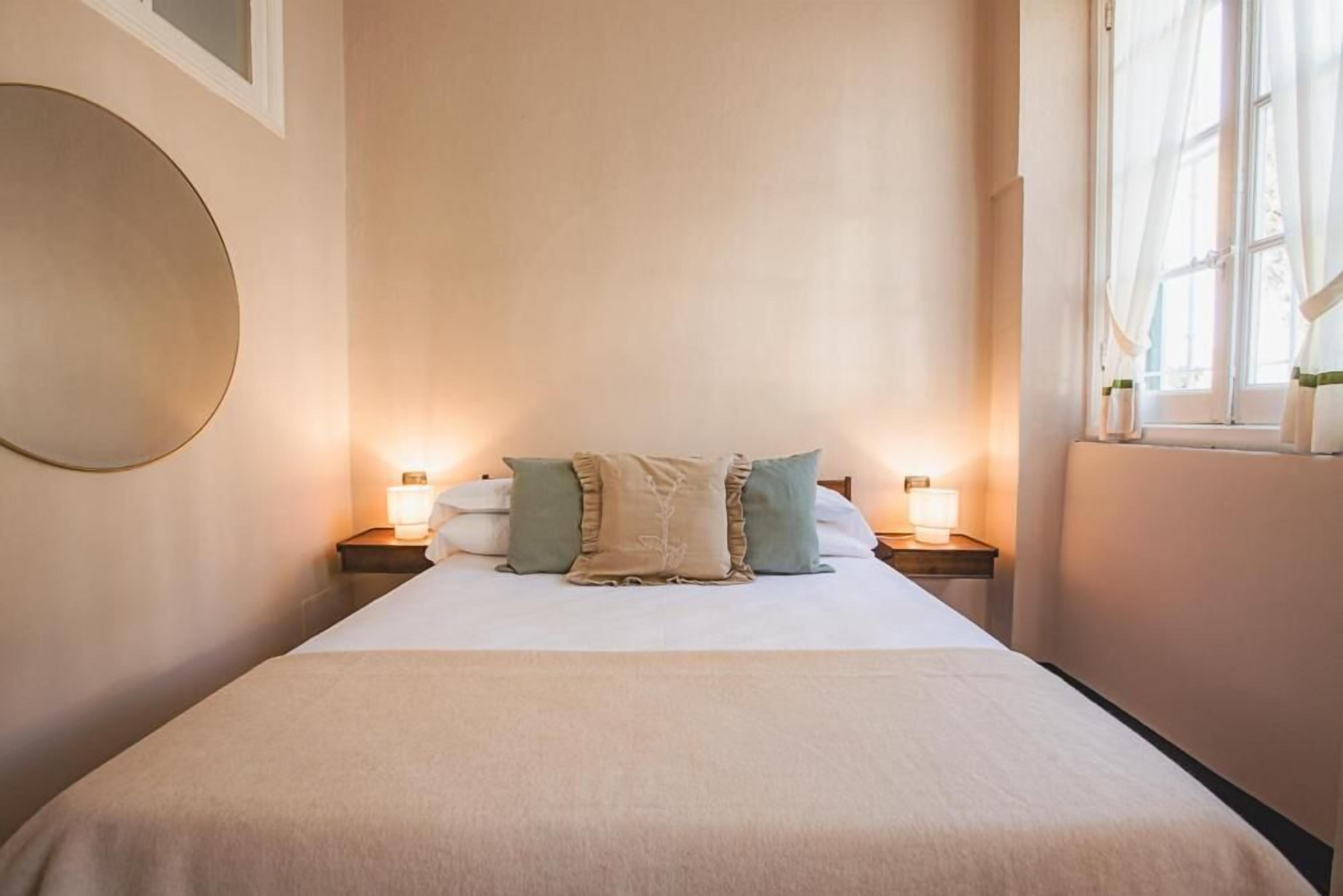 Apartamento | Wi-fi grátis 