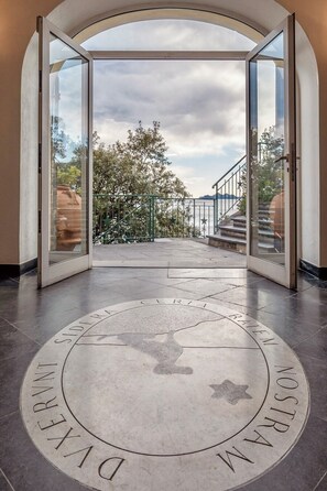 Pormenores do interior